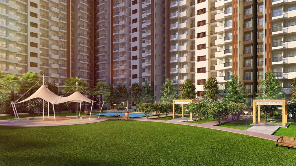 Nirala Estate Phase 2 | 2 & 3BHK Apartment | Greater Noida West