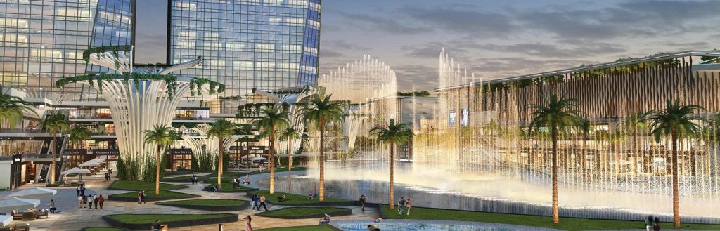 Bhutani Cyberthum Commercial Project Noida - Bricks By Bricks