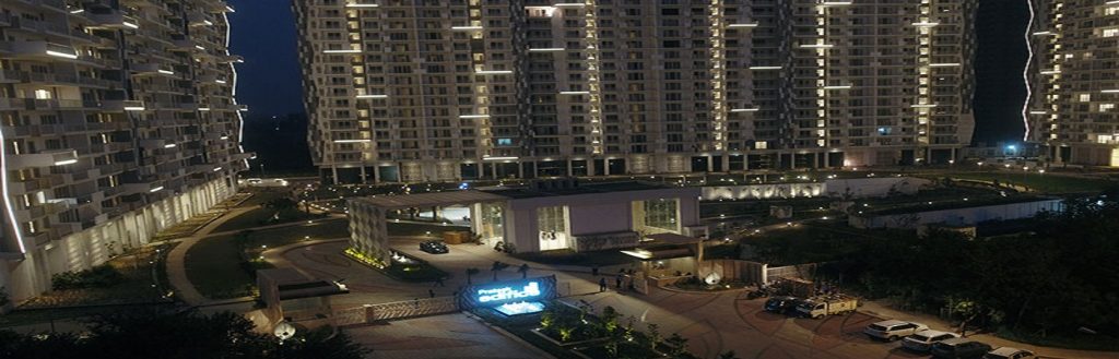 Prateek Edifice Ready to move luxury apartment in Noida- Bricks By Bricks