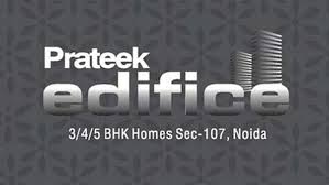 Prateek Edifice Ready to move luxury apartment in Noida- Bricks By Bricks